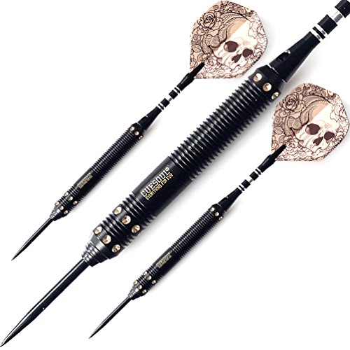 CUESOUL Dragon Series 21 Grams Steel Tip Darts | Pricepulse