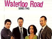 Waterloo Road - Season 2 : Watch online now with Amazon Instant Video ...