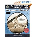Amazon.com: Teacher Created Resources Mysteries in History Series ...