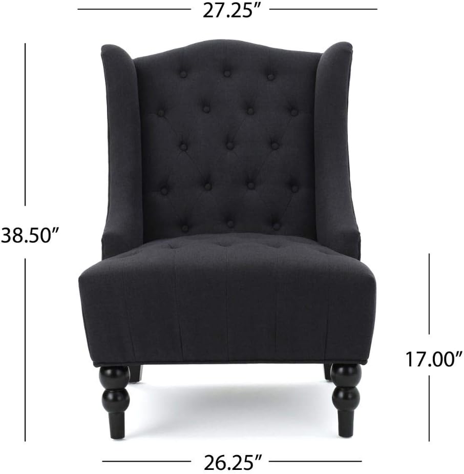 Most Comfortable Chairs For Watching TV | ChairsAccent.com