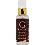 Amazon.com : G Ma Golez Intensive Theraphy Choco Shampoo & Mask & Shine ...