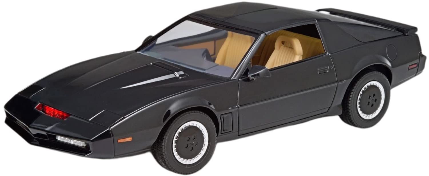 Mua Knight Rider: Knight 2000 K.I.T.T. (Season IV Scanner Ver.) 1:24 ...