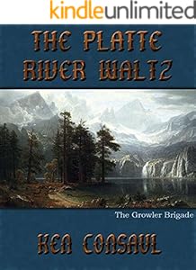 The Platte River Waltz, Orphans in the Storm - Kindle edition by ...