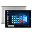 Linx 12X64 - 12.5-inch Tablet with Detachable Keyboard Intel Atom x5 ...
