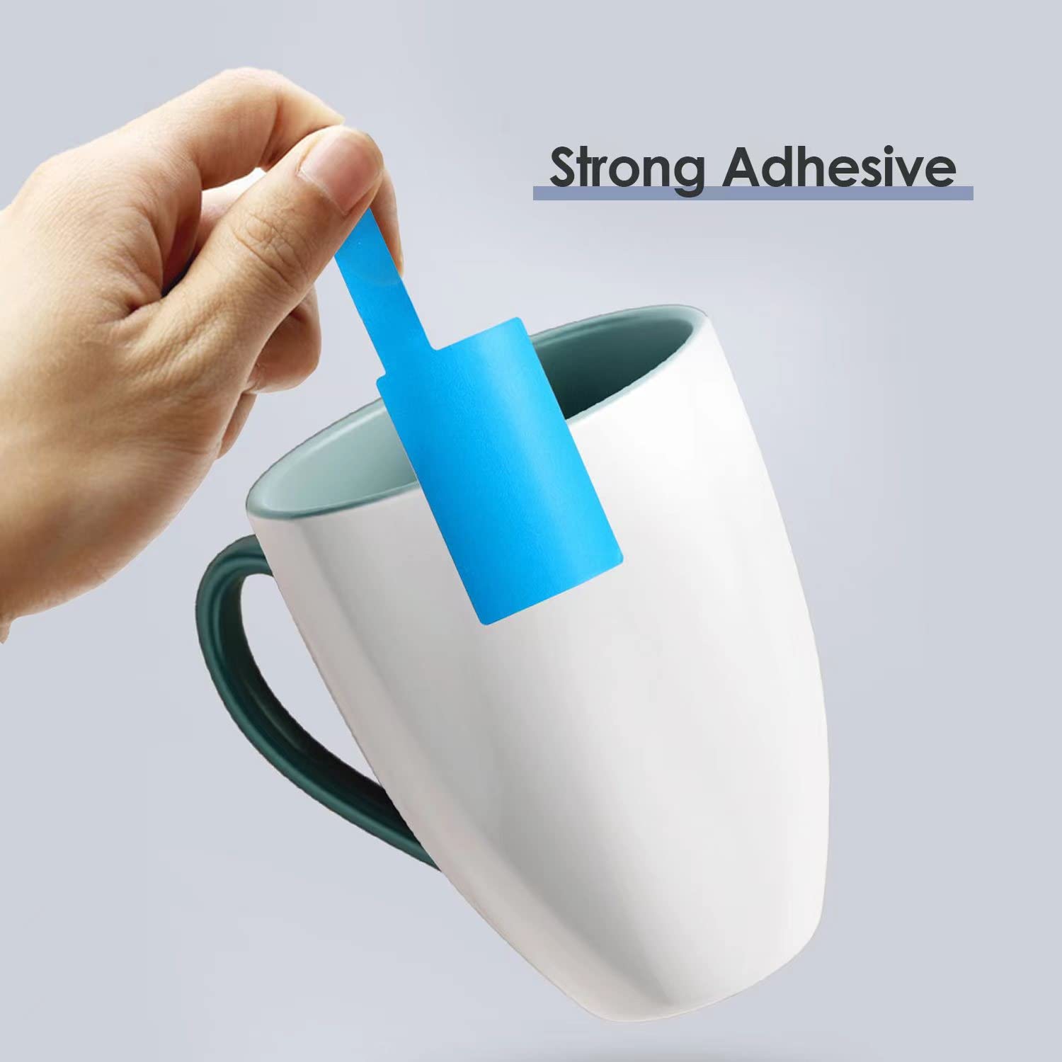 Mua 8 Sheet 240 Pcs Cable Labels Tags for Cable Management, Wmiwulien ...