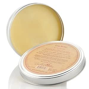 Amazon.com : Carol's Daughter Love Butter 4 oz : Body Butters : Beauty