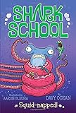 Amazon.com: Deep-Sea Disaster (Shark School) (9781481406789): Davy ...