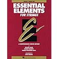 Amazon.com: Essential Elements for Strings: Violin Book One ...