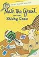 Amazon.com: Nate the Great and the Sticky Case (9780440462897 ...