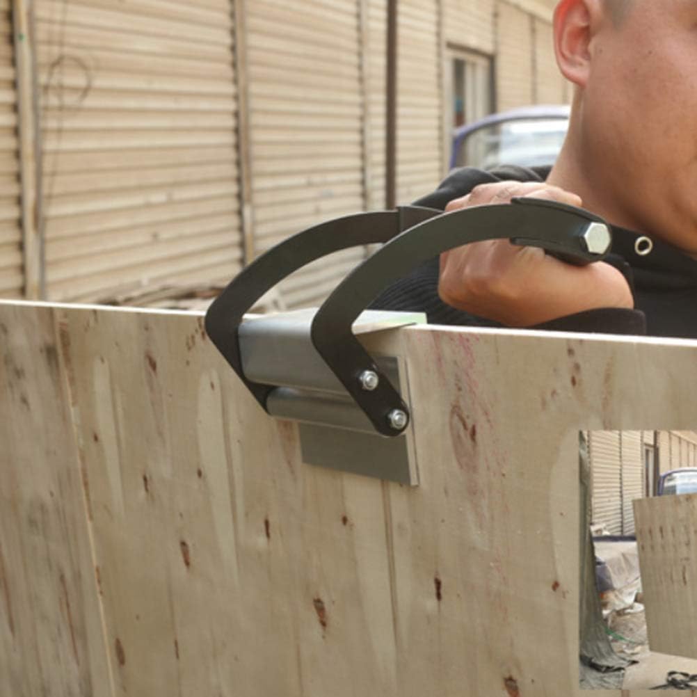 Panel Carrier, High Performance Panel Carrier Tool, Plywood Panels ...