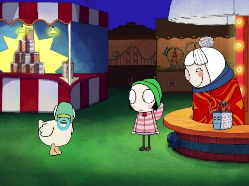 Amazon.com: Watch Sarah & Duck Volume 1 | Prime Video