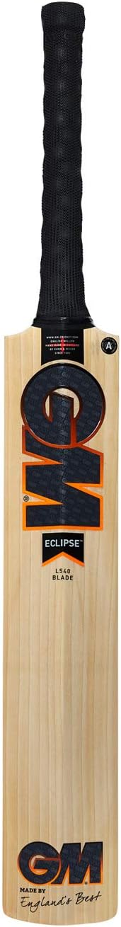 GM Cricket Bat Eclipse DXM LE – BigaMart