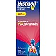 Histiacil NF Jarabe para la Tos Adultos 150 ml. Fórmula con Alivio ...