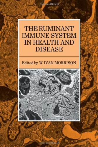 Buy The Ruminant Immune System in Health and Disease Book Online at Low ...