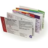 Broselow - Broselow Pediatric Emergency Tape - -: Amazon.ca: Tools ...