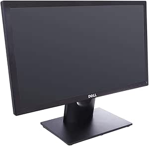Dell 18.5 inch LED Monitor - E1916HV: Buy Online at Best Price in UAE ...