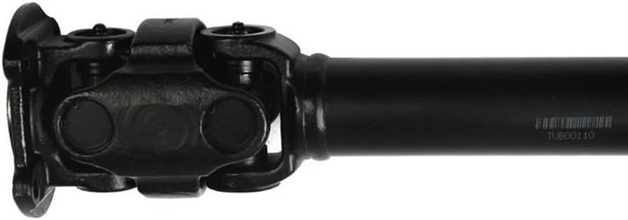Front Driveshaft A/C/D Compatible with 2001-2005 Jeep Grand Cherokee ...