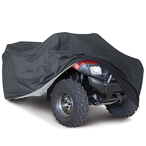 5 Best 4 wheeler cover to Buy (Review) 2017 | BOOMSbeat
