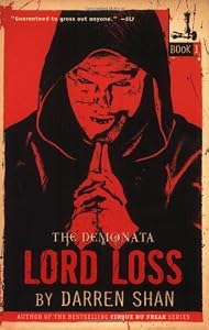 The Demonata Collection: Lord Loss /... book by Darren Shan