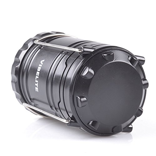 Vibelite Brightest LED Lantern - Camping Lantern IP54 for Hiking ...