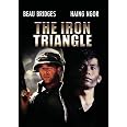 Amazon.com: The Iron Triangle : Beau Bridges, Haing S. Ngor, Liem ...