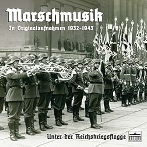 Marschmusik: Marschmusik: Amazon.ca: Music