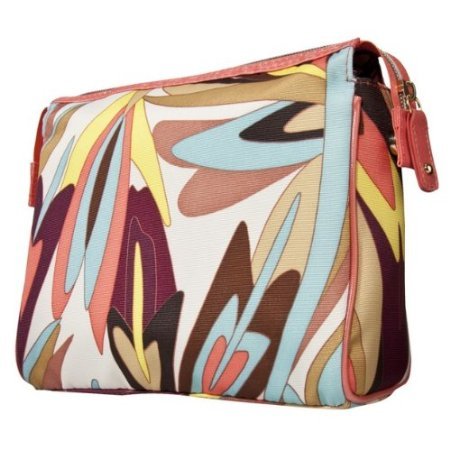 Missoni bags. Missoni for Target Colore Weekender Bag, Cosmetic Clutch ...