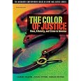 The Color of Justice: Race, Ethnicity, and Crime in America (The ...