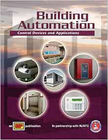 Building Automation: Control Devices and Applications: In Partnership ...