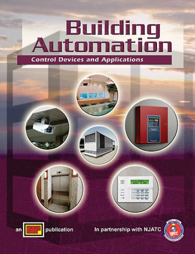Building Automation: Control Devices and Applications: In Partnership ...