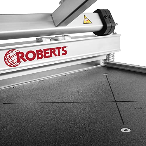 ROBERTS 34608 10-94 Multi-Floor Cutter, 13", Silver | Pricepulse