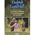 Amazon.com: Behind the Waterfall : Gary Burghoff, Luke Baird, Alyssa ...