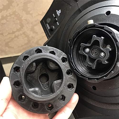 Thrustmaster T300 Spare Parts | Reviewmotors.co