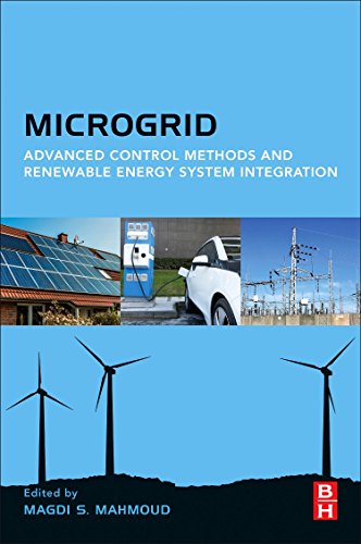 Microgrid: Advanced Control Methods and Renewable Energy System ...