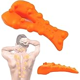 Amazon.com: LittleMum Trapezius Trigger Point Massager, Myofasical ...