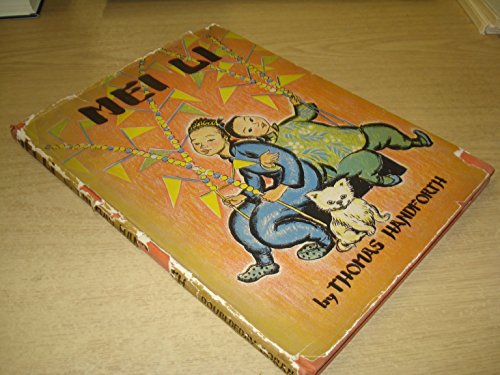 Mei Li: Handforth, Thomas: Amazon.com: Books