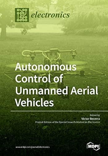 Autonomous Control of Unmanned Aerial Vehicles in Oman | Whizz