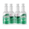 Methanol - Technical Grade - 1 Gallon - (4) 32 Fl Oz - Uses: Organic ...