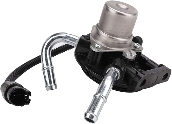 6.6 Duramax Fuel Filter Housing Head, Fit for 2004-2013 Chevy Silverado ...