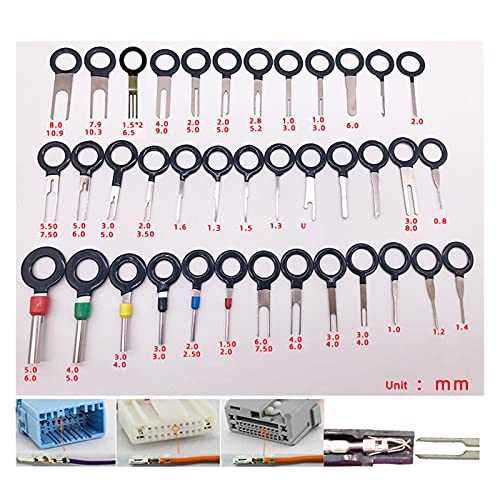 Harness Connector Repair Kits Oman | Buy Online | Whizz Others