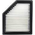 Amazon.com: Engine Air Filter Replace 16546-6RA0A Compatible with 2021 ...