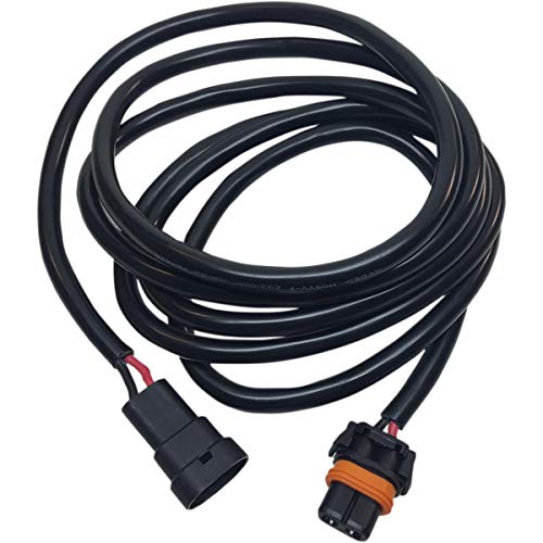 TRIGGER 8′ Extension 12G. Male Female Connectors - Robby Gordon Off-Road