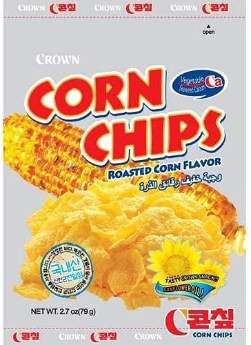 Corn Chip Chips- 70g-[Crown- gm] price in UAE | Amazon UAE ...