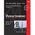 Refactoring: Improving the Design of Existing Code: Martin Fowler, Kent Beck, John Brant ...