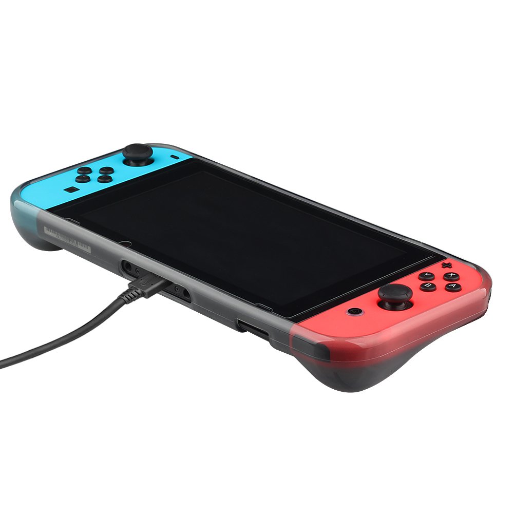 Switch handheld mode Grip/Case | NeoGAF