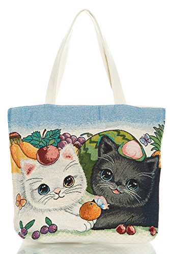 Spotlight On Super Awesome And Unique Cat Purses And Bags Here