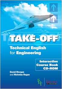 Take Off - Technical English for Engineering Interactive Course Book CD ...