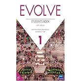 Amazon.com: Evolve Level 1 Student's Book with Digital Pack: 9781009231763: Anne Hendra, Leslie ...