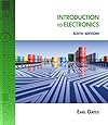 Introduction to Electronics: Earl Gates: 9781111128531: Amazon.com: Books