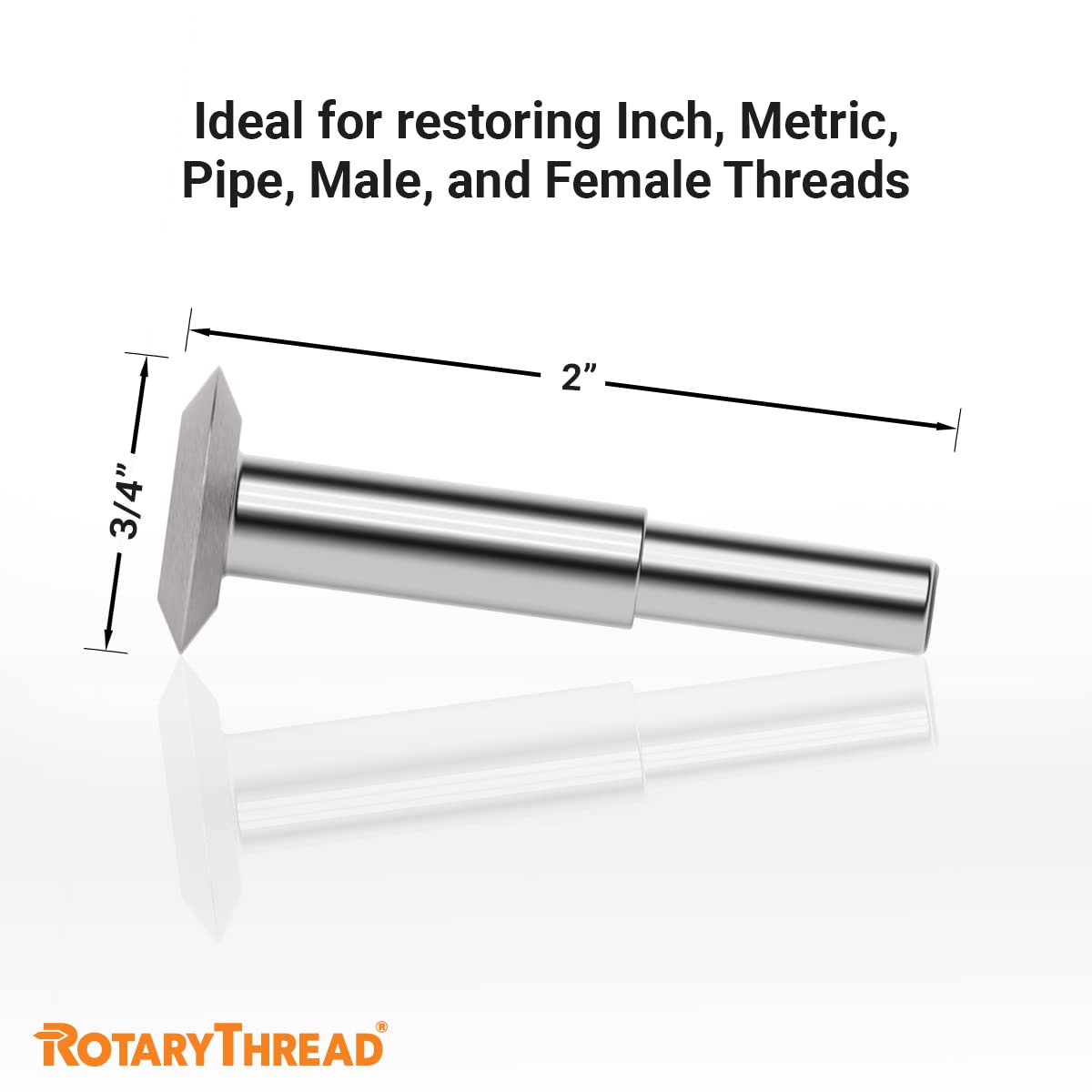 Mua Rotary Thread Rotary Thread Repair Kits - Faster & Easier to Chase ...